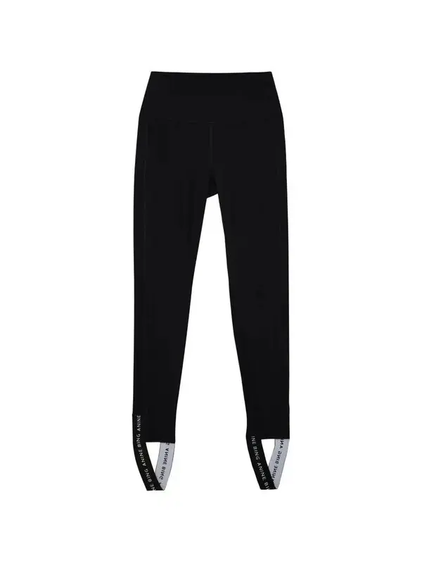 ANINE BING Fuse Leggings