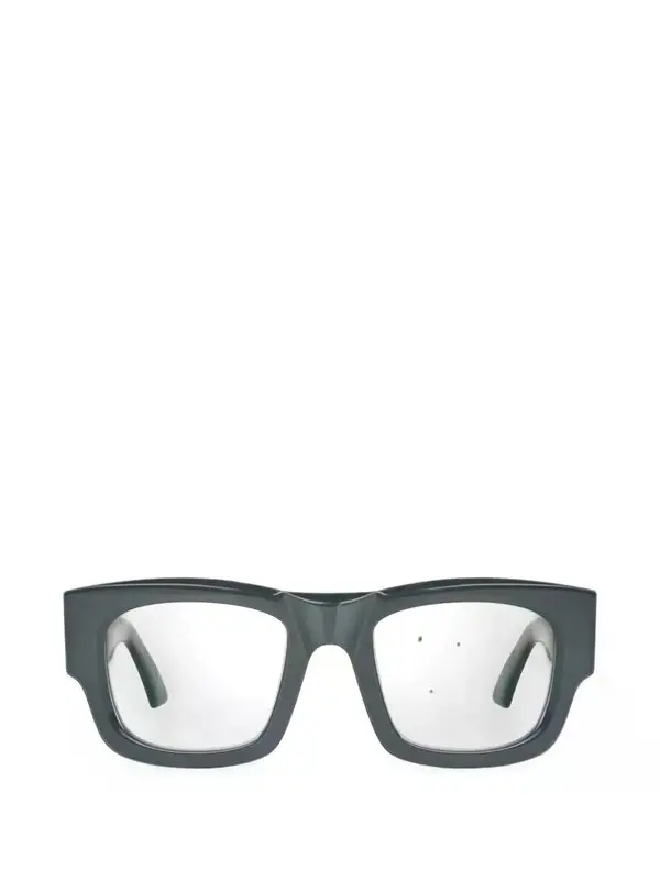 BUGATTI Square-frame Glasses