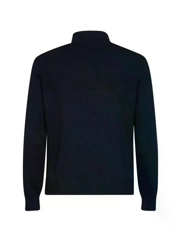 Canada Goose Hybridge® Quilted Knit Jacket
