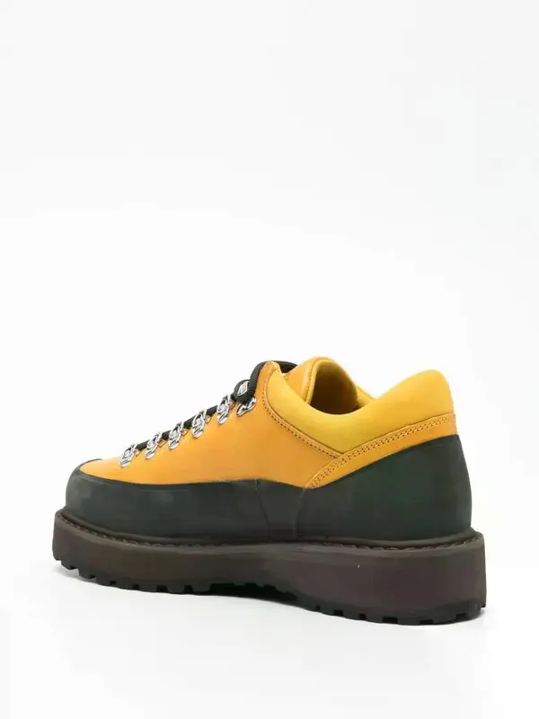 Diemme Cornaro Lace-up Leather Hiking Boots