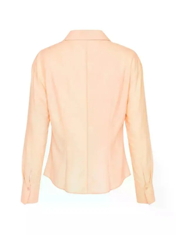 CLUB21 COLLECTION Juliette Draped Top