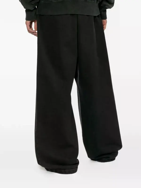 Fear Of God Wide-leg Drawstring Track Pants
