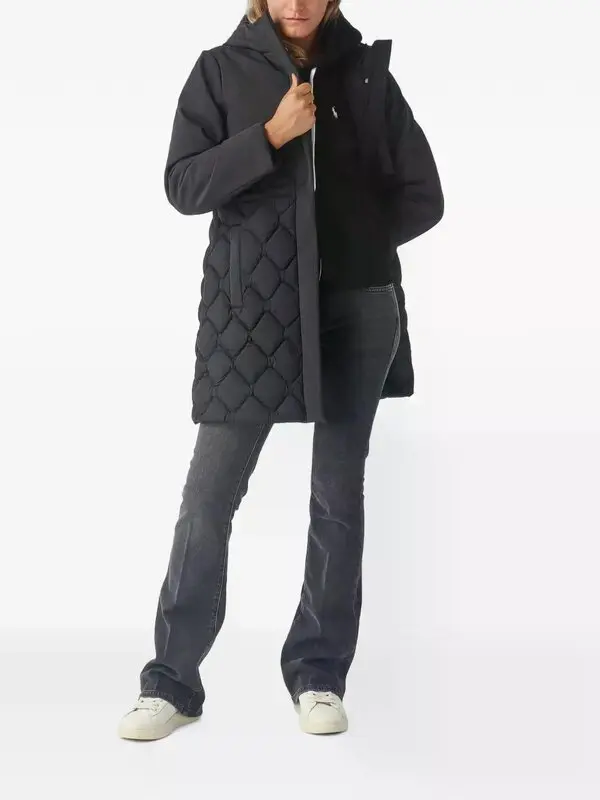 Polo Ralph Lauren Full-zip Fleece Hoodie - Black