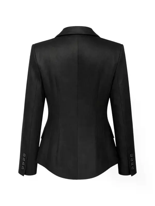 CLUB21 COLLECTION Sloane Peak-lapels Jacket