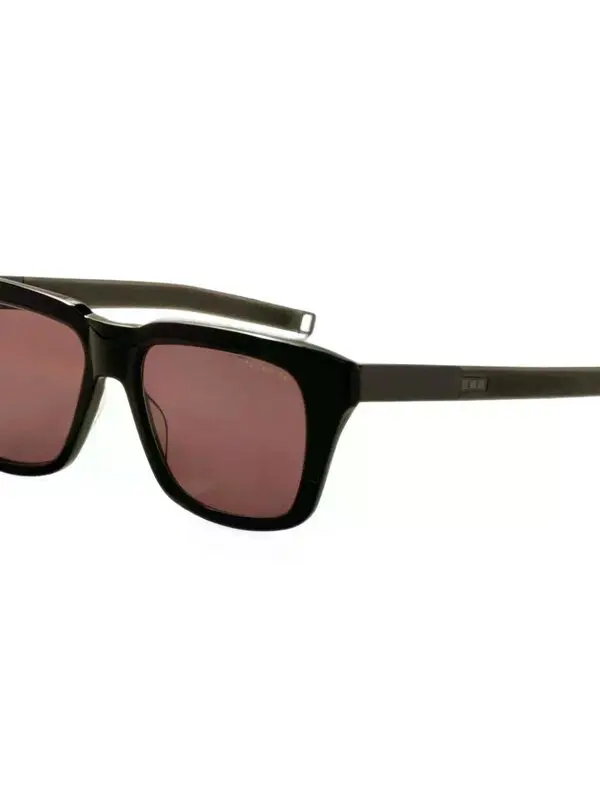Dita Lsa-440 Square-frame Sunglasses