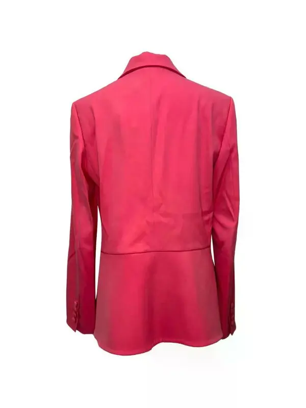 Oscar De La Renta Single-breasted Blazer