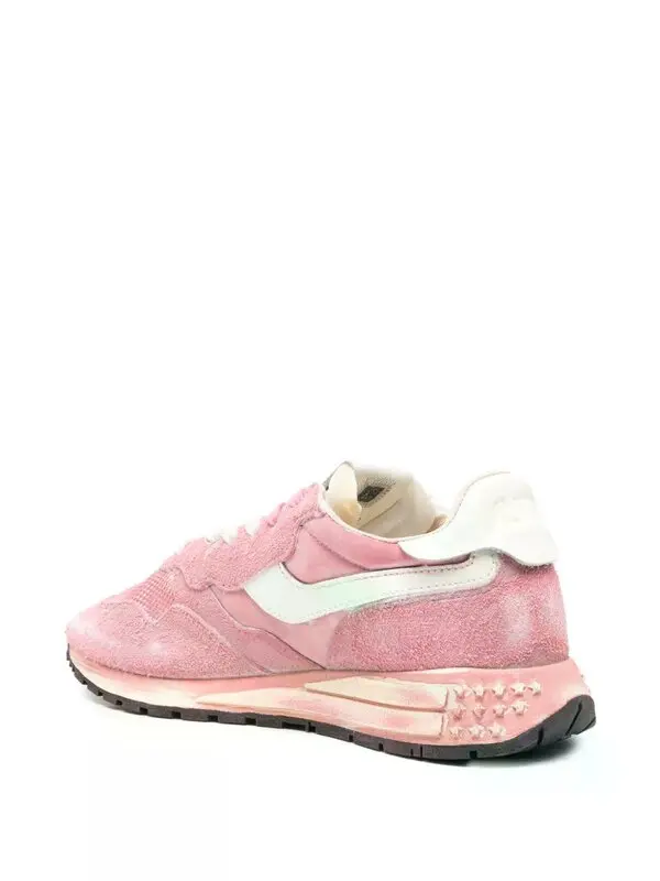AUTRY Reelwind Super Vintage Sneakers