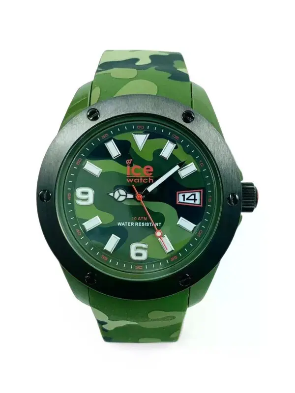 ICE WATCH Ice-army 48mm Watch