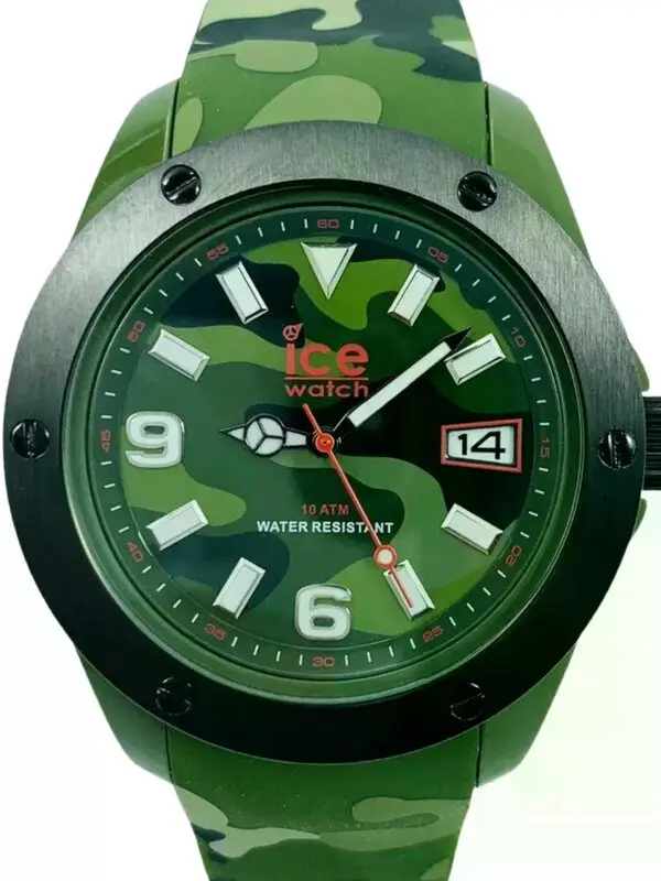 ICE WATCH Ice-army 48mm Watch