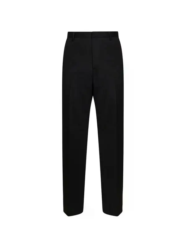 COSTUMEIN Tailored Pressed Crease Trousers