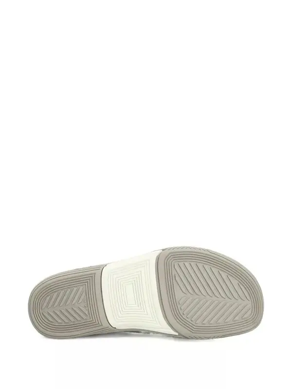 GROUNDIES G-pure Lace-up Sneakers