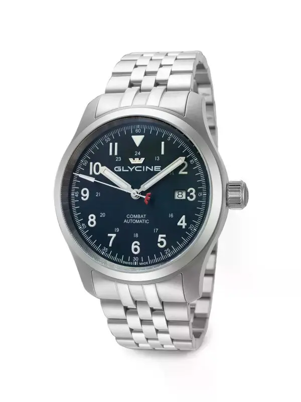 GLYCINE Combat Field 40mm Watch