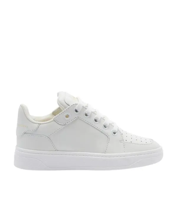 GIUSEPPE ZANOTTI Gz94 Low-top Sneakers