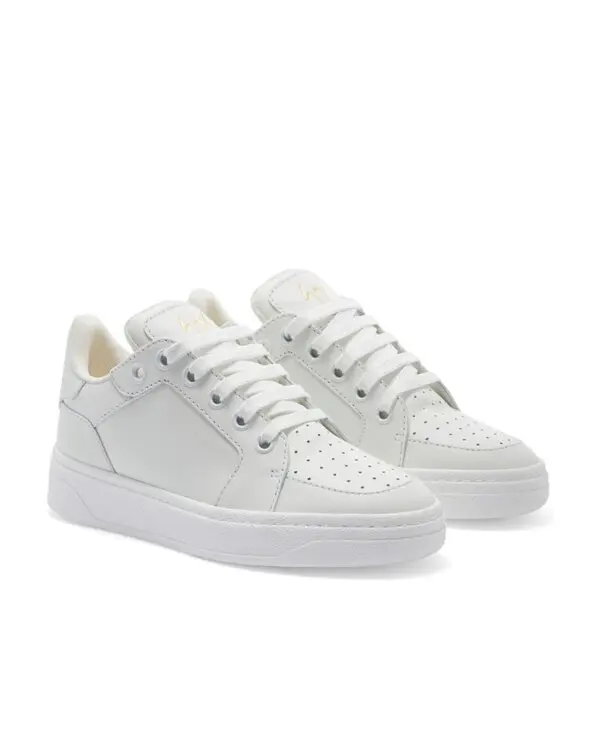 GIUSEPPE ZANOTTI Gz94 Low-top Sneakers
