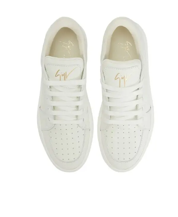 GIUSEPPE ZANOTTI Gz94 Low-top Sneakers