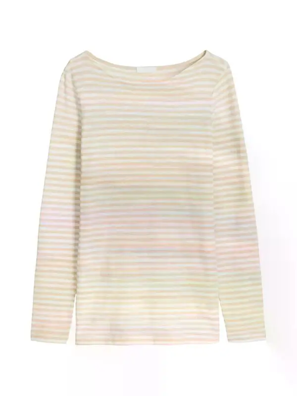 Marc O'polo Striped Long-sleeve T-shirt