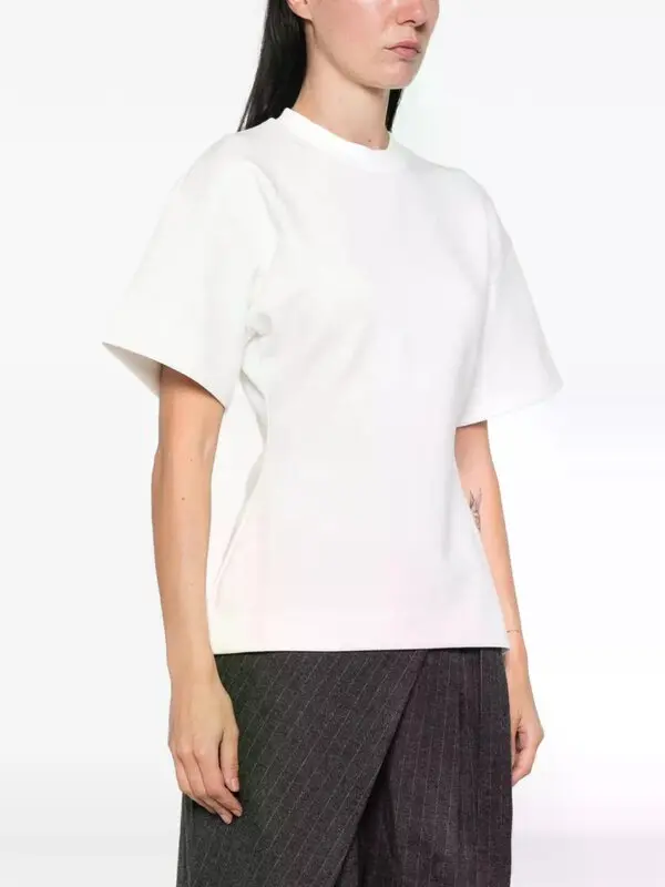 LA PISCINE Short-sleeve T-shirt