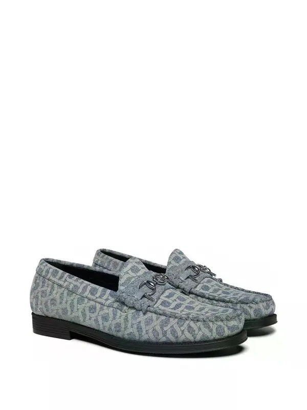 G.H.BASS X Pop Easy Weejuns Lincoln Loafers