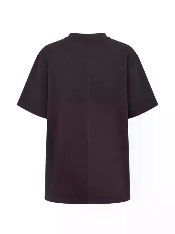 Sofie D'hoore Crew Neck T-shirt