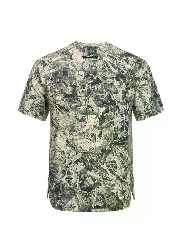 Nike Solar Chase Trail Running T-shirt