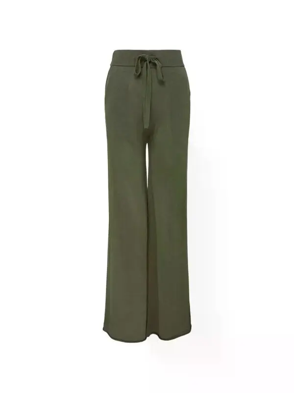 CLUB21 COLLECTION Wide-leg Trousers