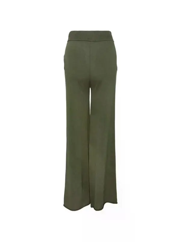 CLUB21 COLLECTION Wide-leg Trousers