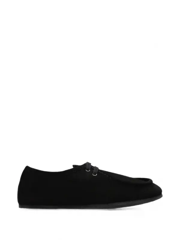 Agl Hoola Hoop Loafers - Black