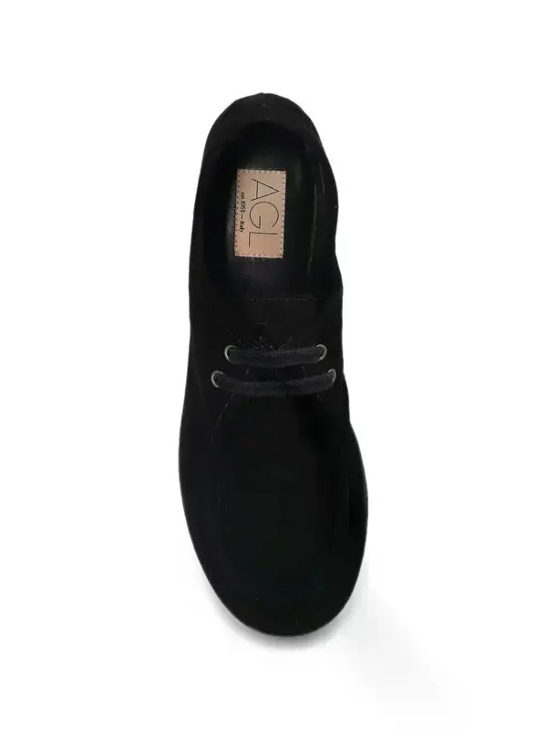Agl Hoola Hoop Loafers
