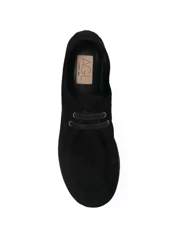 Agl Hoola Hoop Loafers