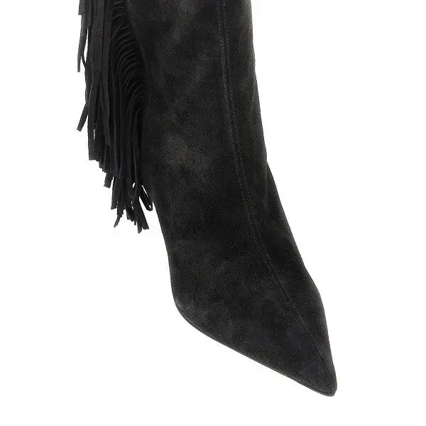 Paris Texas 75mm Jessie Boots
