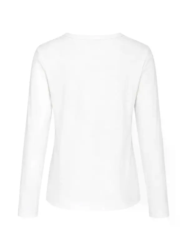 CLUB21 COLLECTION Fern Long-sleeve Top