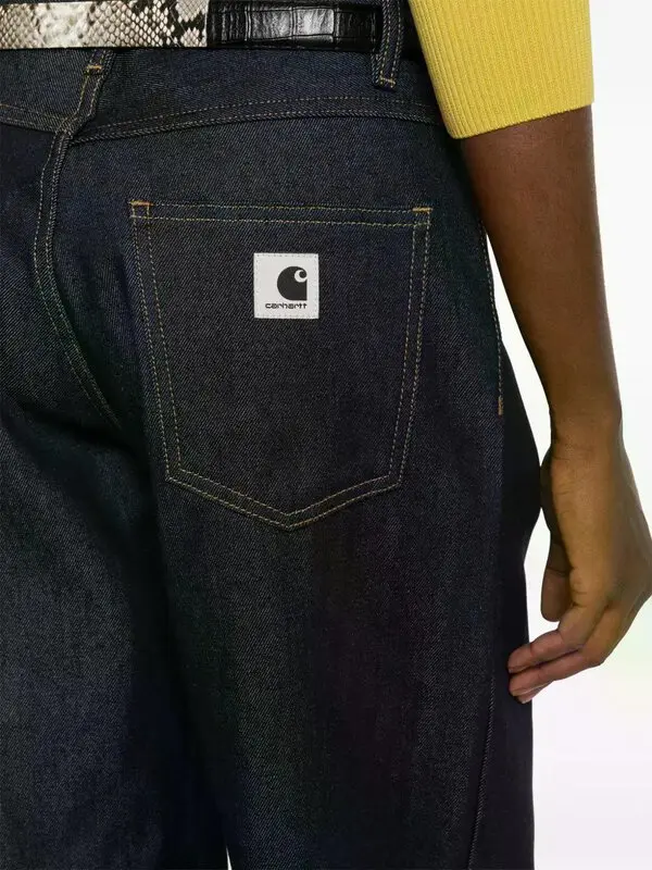Carhartt Work In Progress Brandon Jeans