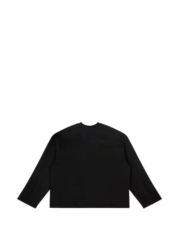 ENTIRE STUDIOS Long-sleeve T-shirt