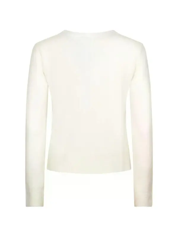 FORTE_FORTE Button-up Cardigan