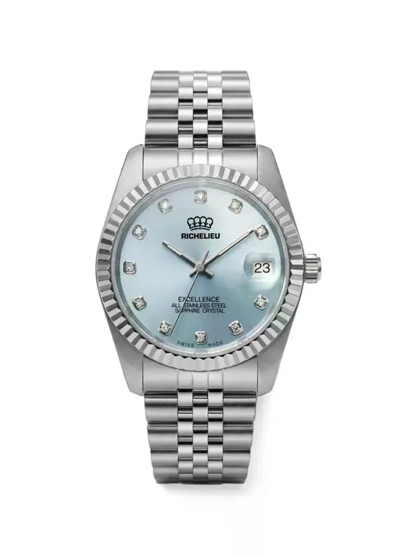 RICHELIEU SWISS Classic Excellence 26mm Watch