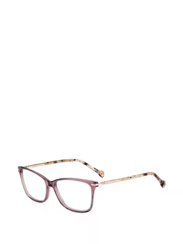 Carolina Herrera Square-frame Glasses