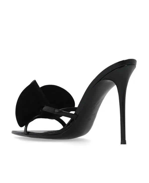GIUSEPPE ZANOTTI Intriigo Charmante Embellished Sandals