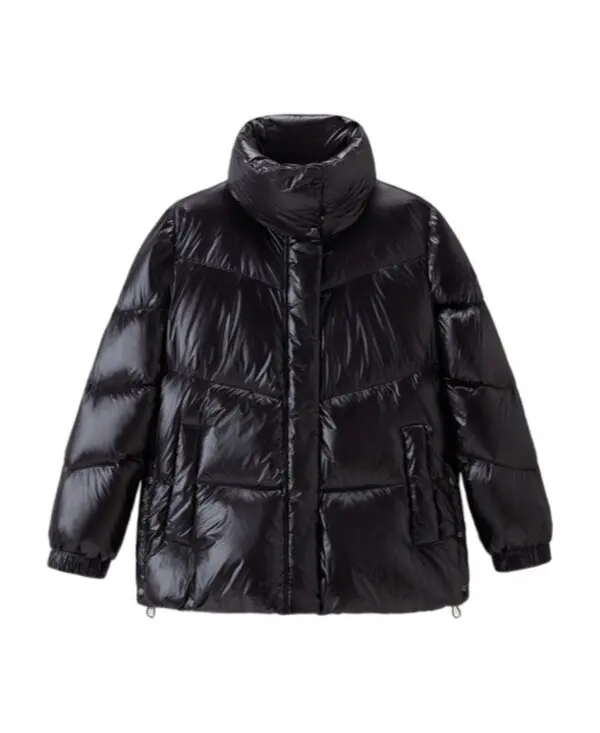 Woolrich Aliquippa Down Jacket
