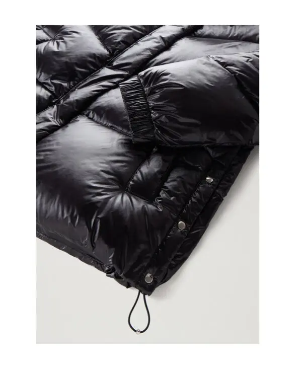 Woolrich Aliquippa Down Jacket