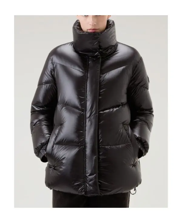 Woolrich Aliquippa Down Jacket