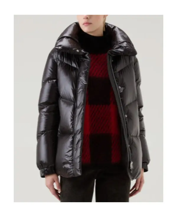 Woolrich Aliquippa Down Jacket