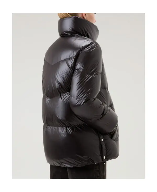 Woolrich Aliquippa Down Jacket