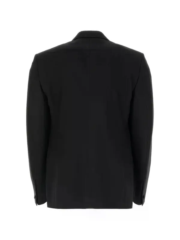 Givenchy Regular-fit Notch-lapel Blazer