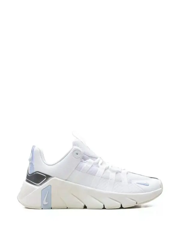 Nike Free Metcon Sneakers - White