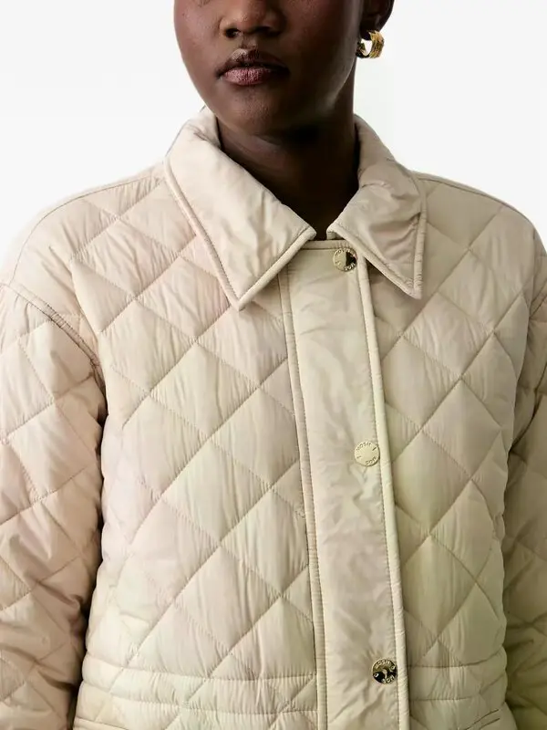MOS MOSH Mmanna Quilted Jacket