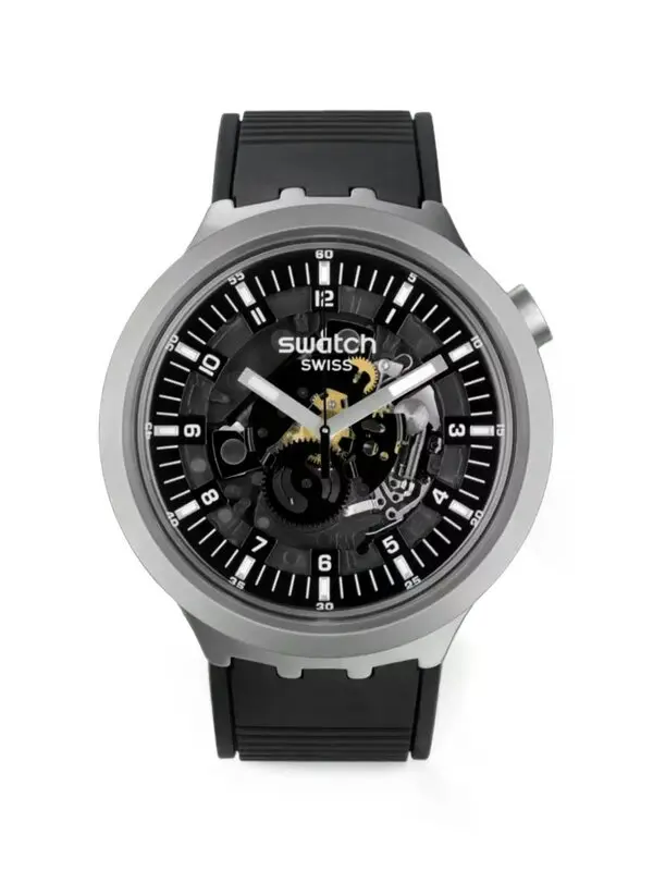 SWATCH Big Bold Irony 47mm Watch