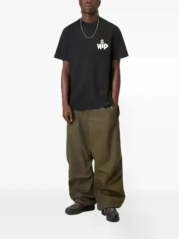 Carhartt Work In Progress Graphic-print T-shirt
