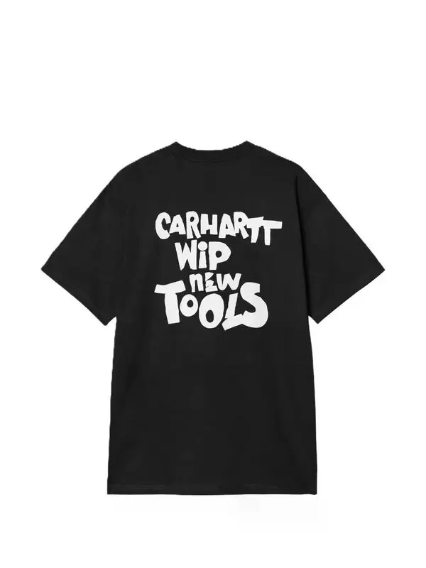 Carhartt Work In Progress Graphic-print T-shirt