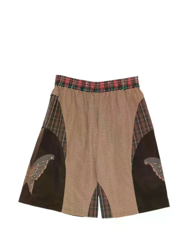 CHOPOVA LOWENA Swoon Shorts