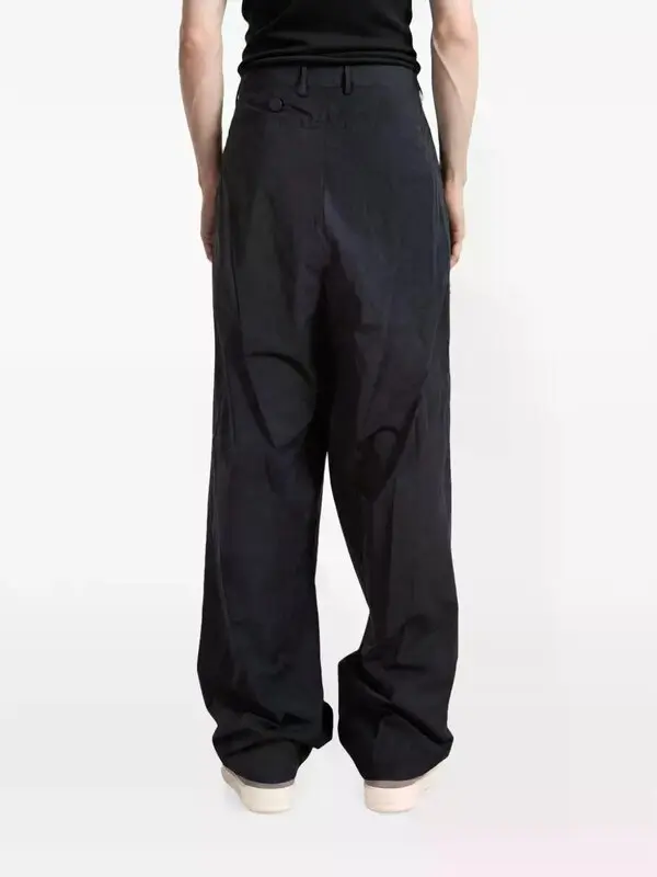 KIKO KOSTADINOV Kippel Wrap Trousers
